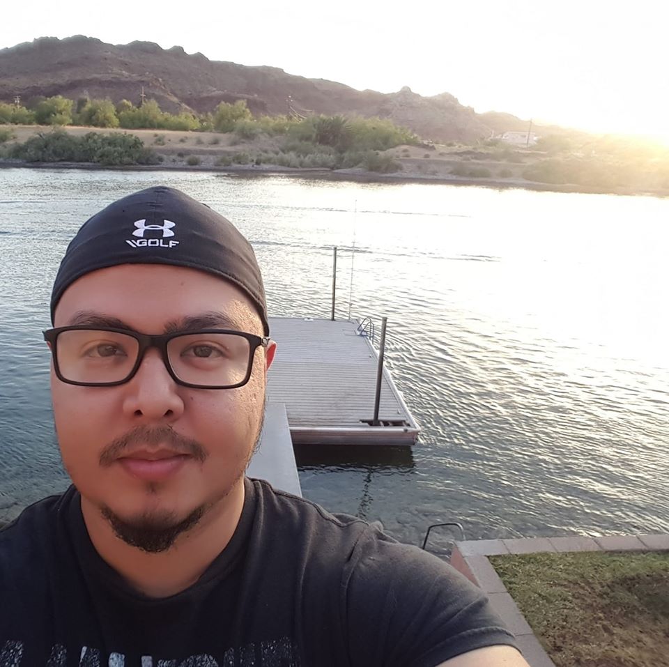 Yo Adrian! – Join me in a lifestyle of professional development and fitness